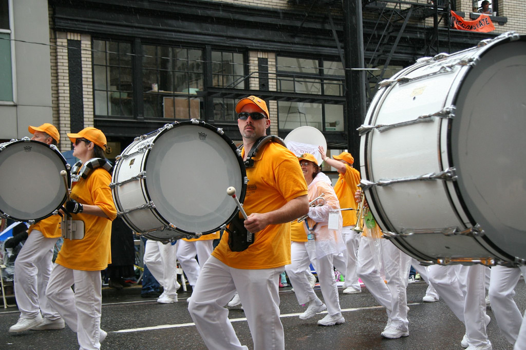 It’s time for Portland’s own Starlight Parade!